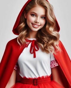 Idées de déguisement & tissus carnaval 2024 - Blog Mercerine